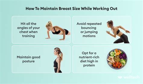 How To Lose Weight Without Losing Your Boobs Welltech