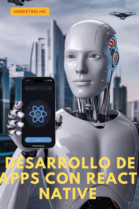 DESARROLLO DE APPS CON REACT NATIVE MARLENE GONZALEZ Hotmart