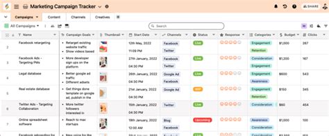 Best No Code Database Software Stackby Awarded By G2