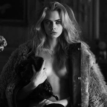 Get Cara Delevingne Hot Movie And Interview Links At Freeones