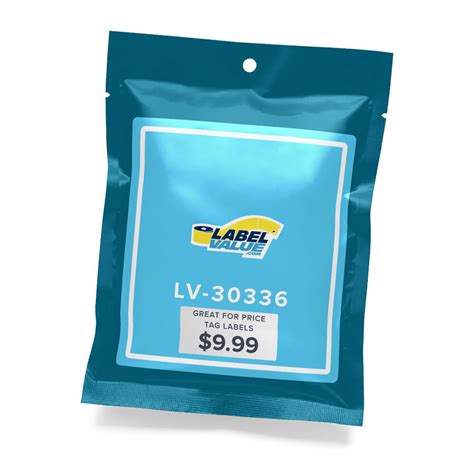 Flexible Packaging Cost And Uses Labelvalue