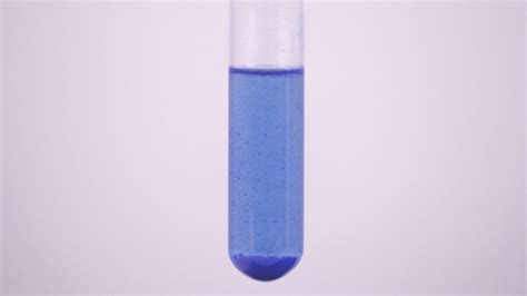 Cu NH₃ ₄ OH ₂的形成 火花学院