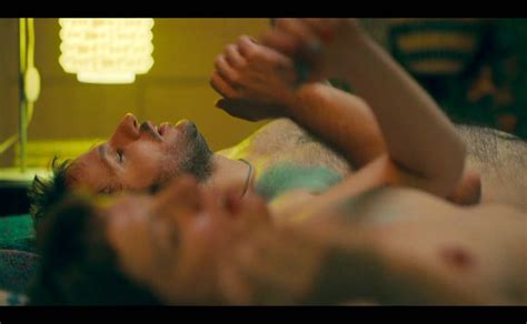 Jella Haase Breasts Scene In Kleo Aznude