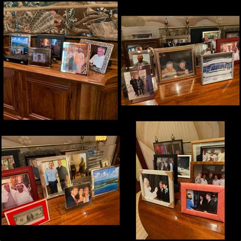 گزارش نیویورک‌تایمز از کاخ جفری اپستین، سرمایه‌دار محکوم به