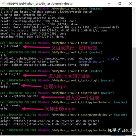 Git And Github 04 远程仓库有待完善） 知乎