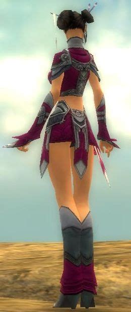 Gallery Of Female Elementalist Asuran Armor Guild Wars Wiki Gww
