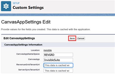 add widgets in salesforce revenue grid knowledge base