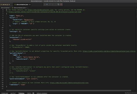 Codespaces是什么呢？codespaces与dev Container是什么关系？ Csdn博客