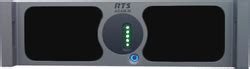 RTS Intercom Systems Launch The ADAM M Intercom Matrix Frame At NAB ProSoundWeb