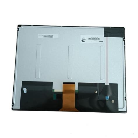 Buy Wholesale China 15 Inch Tft Display Module 1024 768 Resolution Lvds 20pin Interface 500c D