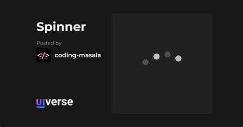 loader by coding masala made with css