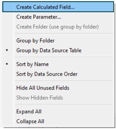 Tableau IF Statement Syntax Examples How To Use
