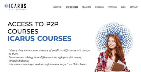 icarus ai e learning on linkedin courses