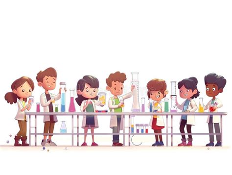 Lab Clipart Animated Science Lab Animated Science