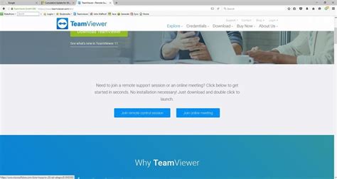Install Teamviewer 11 Windows Providermouse