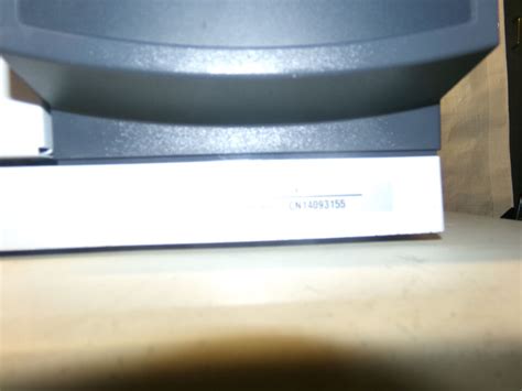 Agilent 7890 5975c Fid Split Splitless Computer Rolla Biotech