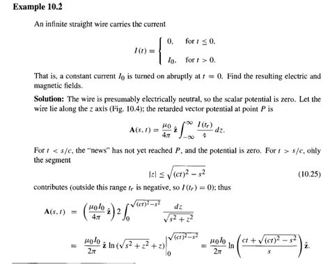 Electromagnetism Helmholtz Decomposition Of Vec{e} Field Physics