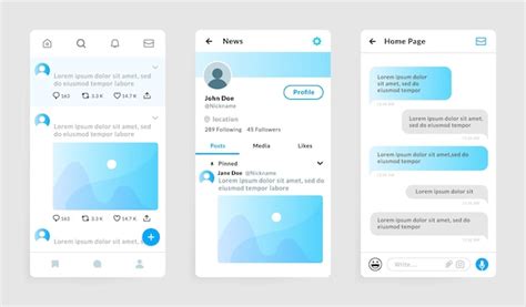 대중 교통 스마트 폰 앱 무료 벡터