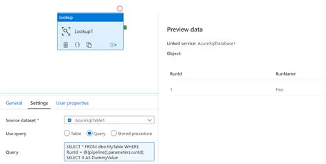 Sql Update After A Copy Data Activity In Azure Data Factory Stack