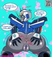 Post NESToperative Strongarm Transformers Transformers Robots In Disguise