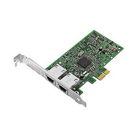 Broadcom® 57414 Dual Port 10 25gbe Sfp28 Adapter Pcie Full Height V2 Dell Australia