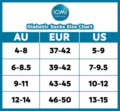 Dahlgren Socks Size Chart At Emmanuel Jones Blog