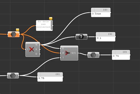 Trigger Or Enabled Component If The Result Is Null Grasshopper McNeel Forum