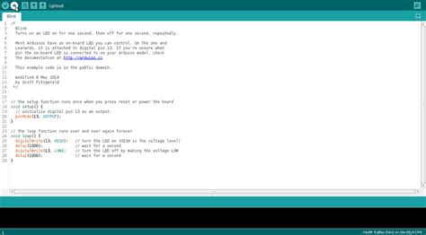 Getting Started With Intel Galileo Gen Arduino Documentation