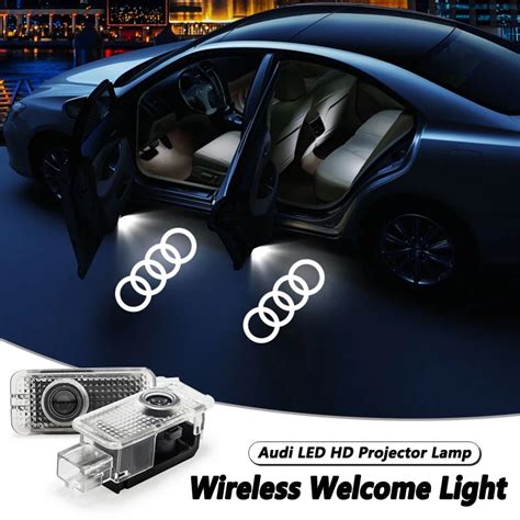 Led Hd S A3 A1 A4 B8 B7