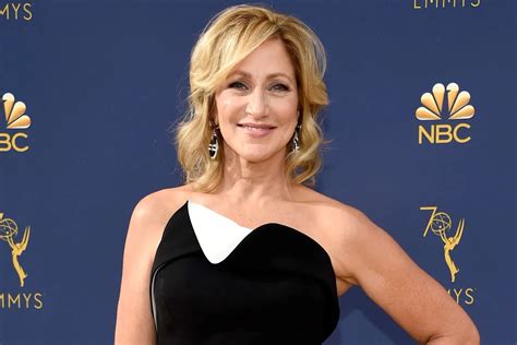 Edie Falco Reveals Her Big Worry Playing Mob Wife Carmela On The