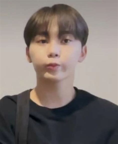 blip 누가봐도 귀여운 승관 저장시 핱