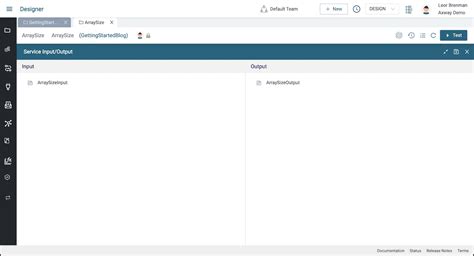 learn about using services and get started with amplify integration