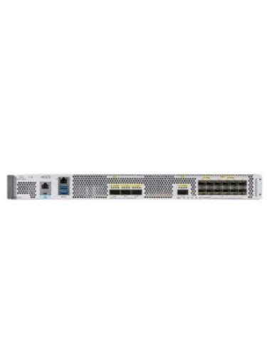 C8300 1N1S 6T CISCO NETWORK SWITCH WAN Capable Blue At Rs 45000 In Hosur