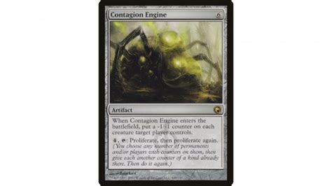 Mtg Fallout Card Sees Stupendous 1800 Price Spike Wargamer