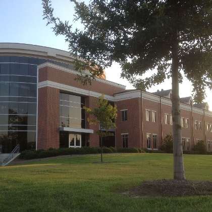 Louisiana Tech University Office Photos Glassdoor
