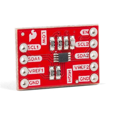 Sparkfun Level Translator Breakout Pca9306 The Pi Hut