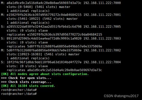 Docker部署redis集群docker Reids Exporter 监控集群 Csdn博客 Docker部署redis集群docker Reids Exporter 监控集群 Csdn博客