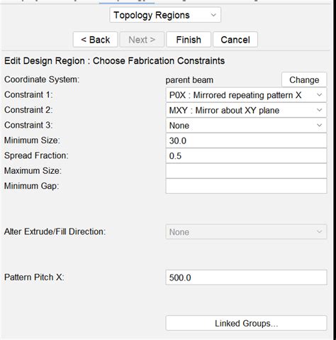 aircraft fuselage optimization altair community