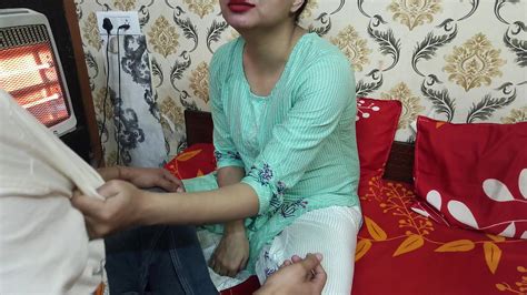 Desi Indian Try Not To Cum Challenge With Step Brother And Step