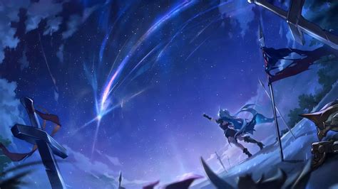 Feixiao Honkai Star Rail Live Wallpaper