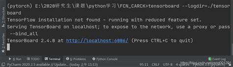 【pytorch】使用tensorboard进行可视化训练tensorboard数据可视化 Csdn博客