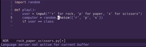 Python Is Not Supported · Helix Editor Helix · Discussion 2191 · Github