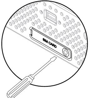 Sim Card Installation