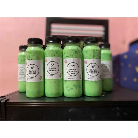 Jual Buko Pandan Shopee Indonesia
