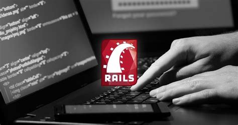 Advantages Of Ruby On Rails Website And Apps Development