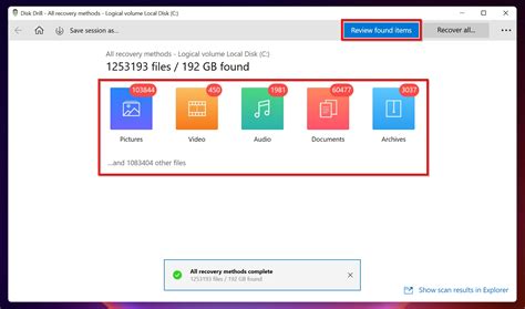 How To Recover Desktop Files And Folders On Windows Guide