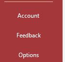 Access Database Issue Cannot Open Any More Databases