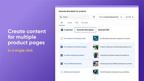 chatgpt ai content master ai product description chatgpt generator