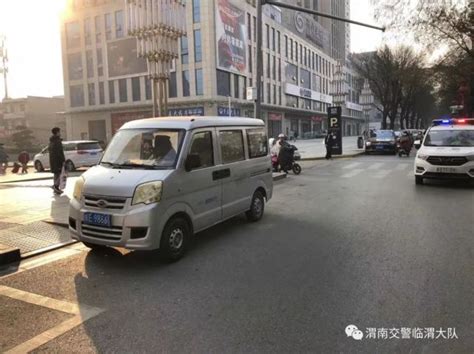 平安春运 交警同行严重交通违法曝光台最新一批违停曝光出炉请注意查收 腾讯新闻