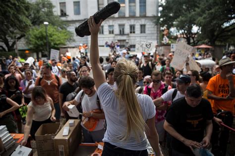 A Protest With Or Without Sex Toys Is As American As Apple Pie